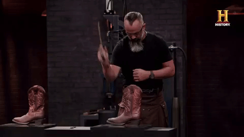 Cavalry Sword GIFs - Get the best GIF on GIPHY