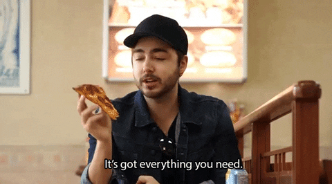 Food Groups GIFs - Get the best GIF on GIPHY