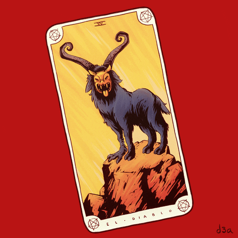 Tarot Draw GIFs - Get the best GIF on GIPHY