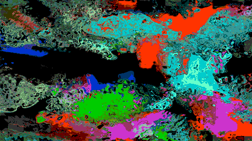 Rainbow Portal GIFs - Get the best GIF on GIPHY