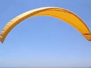 Paraglide GIFs - Get the best GIF on GIPHY