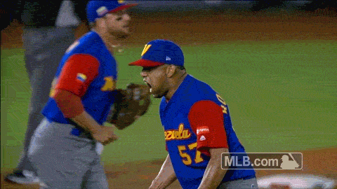 Francisco-rodriguez GIFs - Get the best GIF on GIPHY