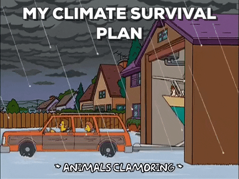 My Climate Survival Plan GIFs - Get the best GIF on GIPHY
