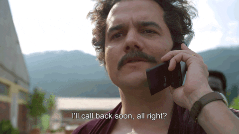 Narcos Pablo GIF by NETFLIX - Find & Share on GIPHY