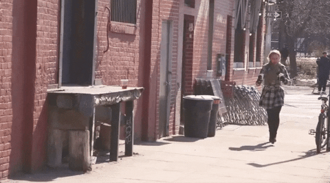 Hot-chocolate-run GIFs - Get the best GIF on GIPHY