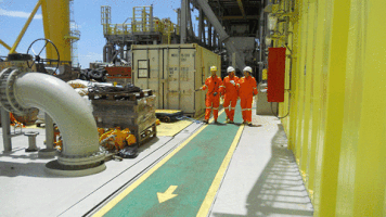 Petroleum Industry GIFs - Find & Share on GIPHY