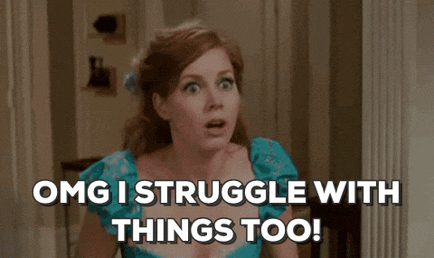 Trying To Get Through Life GIFs - Get the best GIF on GIPHY