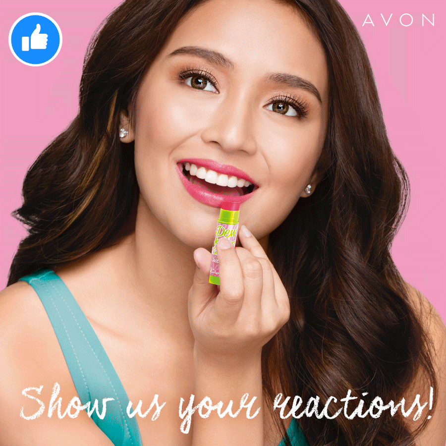 Avon Philippines GIF - Find & Share on GIPHY