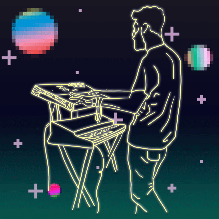 Video Games Dancing GIF by ptrzykd - Find & Share on GIPHY