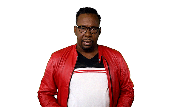 Bobby Brown Good Job GIF by Boy Band - Find & Share on GIPHY