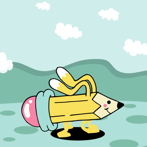 Animated Pencil Gif