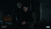 Osha Game Of Thrones Gif