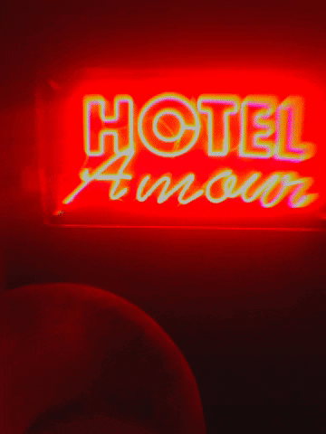 Hotel Love GIFs - Get the best GIF on GIPHY