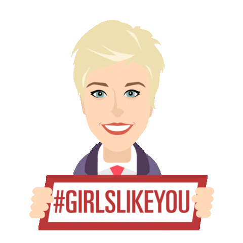 Ellen Degeneres Sticker by Maroon 5 for iOS & Android | GIPHY