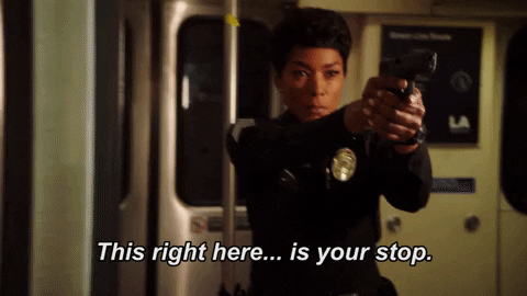 Your Stop GIFs - Get the best GIF on GIPHY