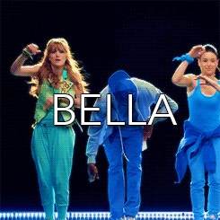Happy Birthday Bella GIFs - Get the best GIF on GIPHY