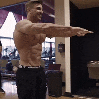 Bodybuilding Athlete GIF by Gymshark - Find & Share on GIPHY