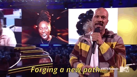 Forging A New Path GIFs - Get the best GIF on GIPHY