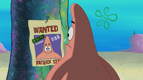 GIF by SpongeBob SquarePants - Find & Share on GIPHY
