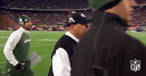New York Jets Football GIF by NFL - Find & Share on GIPHY