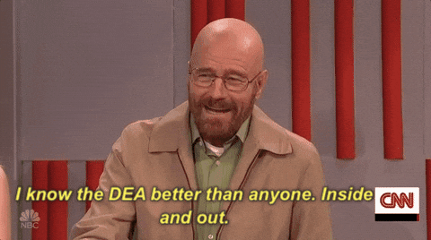 I Know The Dea Better Than Anyone GIFs - Get the best GIF on GIPHY