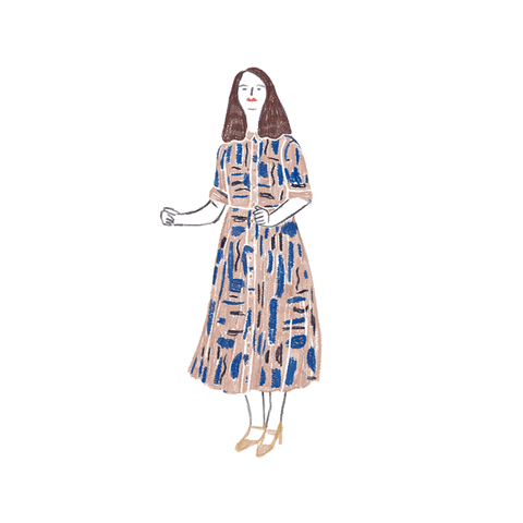 Lady Dancing GIFs - Get the best GIF on GIPHY