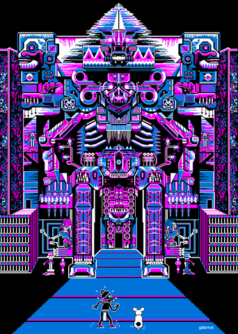 8Bit GIFs - Get the best GIF on GIPHY