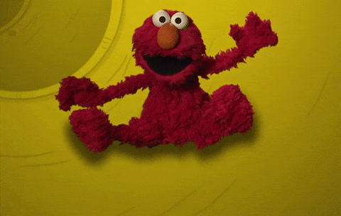 Playing Sesame Street GIF by Sésamo - Find & Share on GIPHY