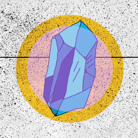 Magic Crystals GIFs - Get the best GIF on GIPHY
