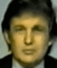 Trump Blink GIFs - Get the best GIF on GIPHY
