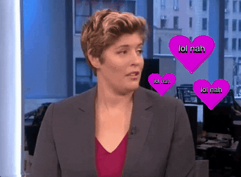 Lol-nah GIFs - Get the best GIF on GIPHY