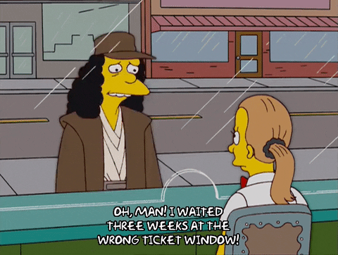 Ticket-window GIFs - Get the best GIF on GIPHY