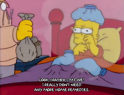 Home-remedies GIFs - Get the best GIF on GIPHY