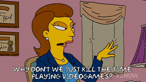 Playing-videogames GIFs - Get the best GIF on GIPHY