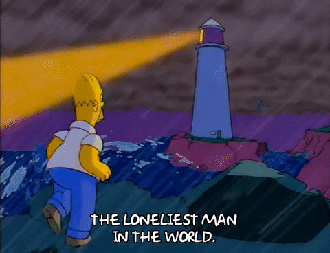 Homer Simpson GIF - Find & Share on GIPHY