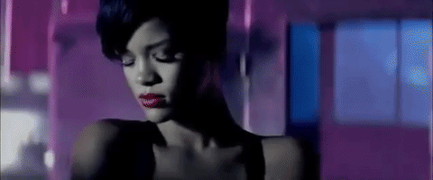 Rehab Mv GIF by Rihanna - Find & Share on GIPHY