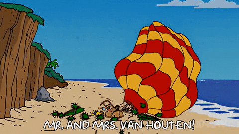 Norbert Van Houten GIFs - Get the best GIF on GIPHY