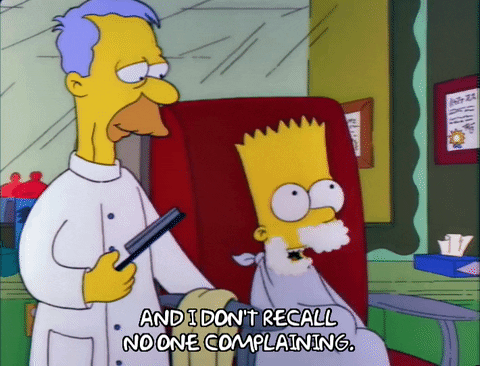 Jake The Barber GIFs - Get the best GIF on GIPHY