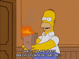 Certified Legendary Thread - Sack Hinkley 12 - Finals Are Scary | Page ...