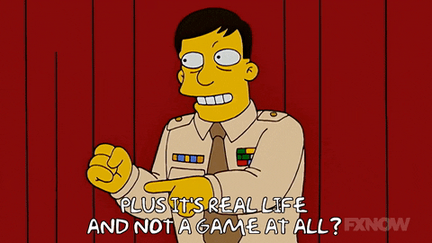 Boy Scout Leader GIFs - Get the best GIF on GIPHY