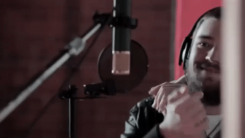 Have Mercy GIF by Topshelf Records - Find & Share on GIPHY