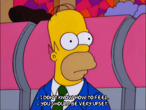 I Know That Feel Gif