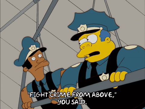 Season 17 Episode 20 GIF - Find & Share on GIPHY