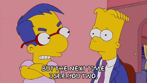 Accussing GIFs - Get the best GIF on GIPHY