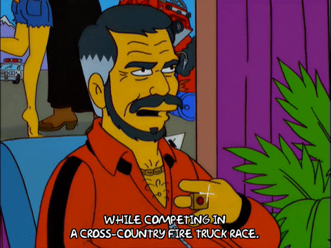 Truck-racing GIFs - Get the best GIF on GIPHY