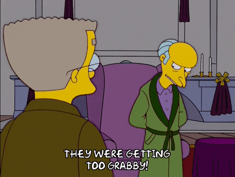 Fist-grab GIFs - Get the best GIF on GIPHY