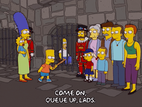 Queue-up GIFs - Get the best GIF on GIPHY