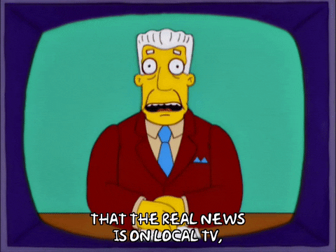 Pacific Time GIFs - Get the best GIF on GIPHY