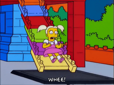 End Game Text GIFs - Get the best GIF on GIPHY