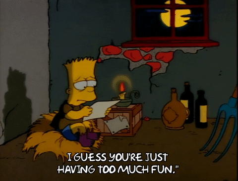 Having Too Much Fun GIFs - Get the best GIF on GIPHY